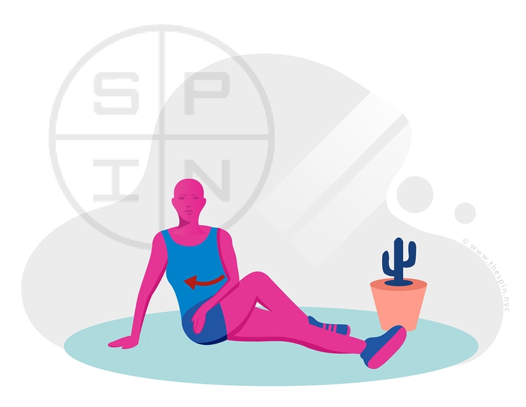 Lower and Upper Back Exercises - Sports Injury & Pain Management Clinic ...