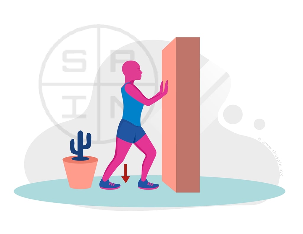 Knee Exercises - Sports Injury & Pain Management Clinic of NYC