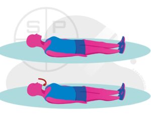 Neck and Upper Back Exercises - Sports Injury & Pain Management Clinic ...