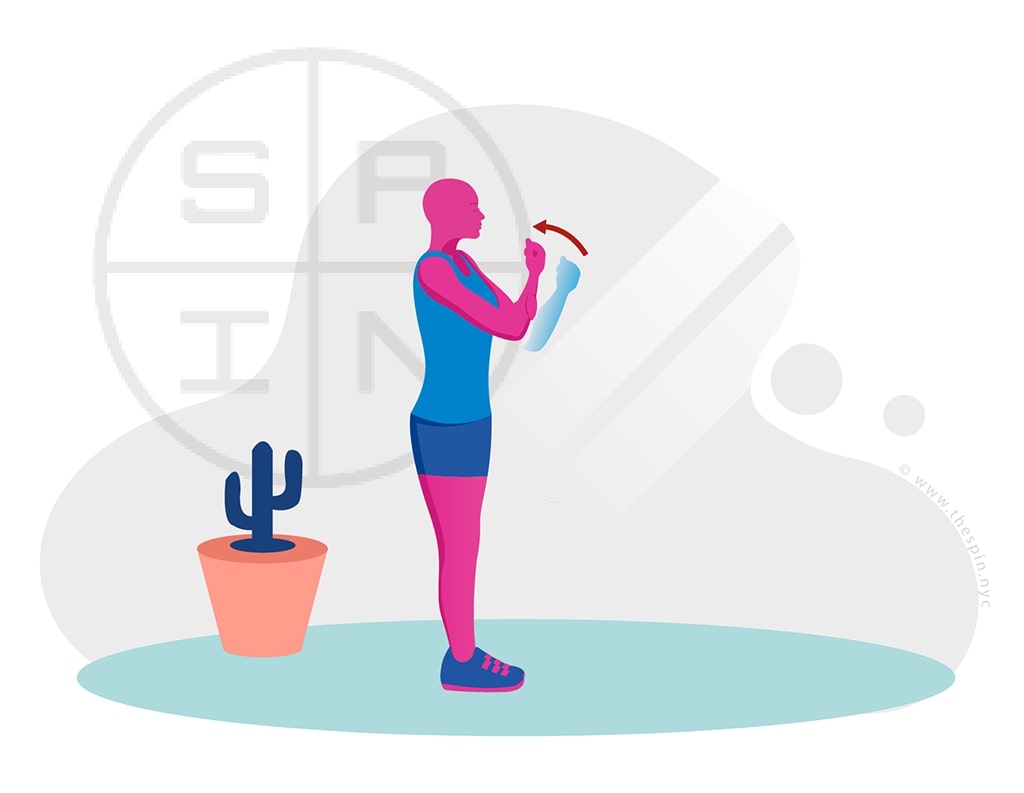 Elbow Exercises - Sports Injury & Pain Management Clinic of NYC