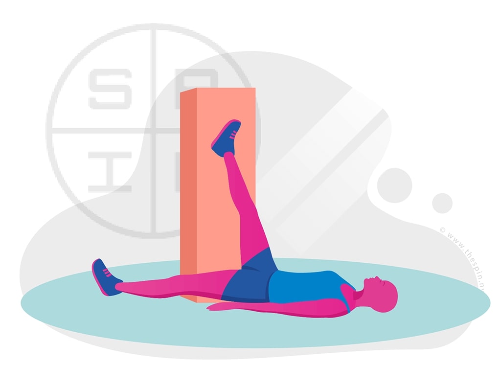 Knee Exercises - Sports Injury & Pain Management Clinic of NYC