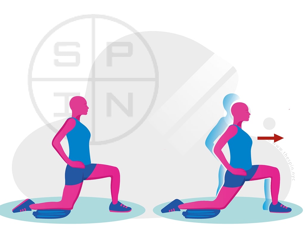 Hip Exercises - Sports Injury & Pain Management Clinic of NYC