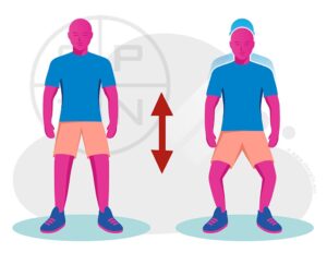 Knee Exercises - Sports Injury & Pain Management Clinic of NYC