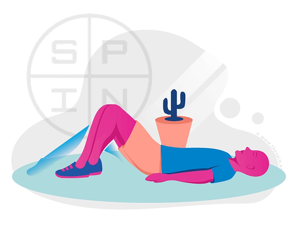 Knee Exercises - Sports Injury & Pain Management Clinic of NYC