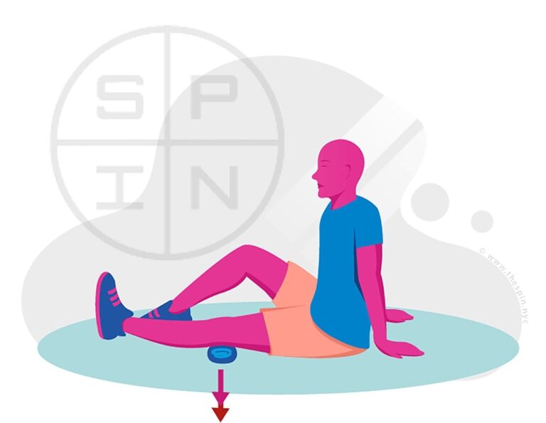 Knee Exercises - Sports Injury & Pain Management Clinic of NYC