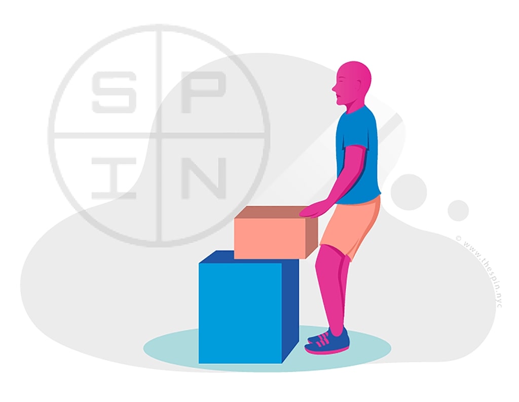 Knee Exercises - Sports Injury & Pain Management Clinic of NYC