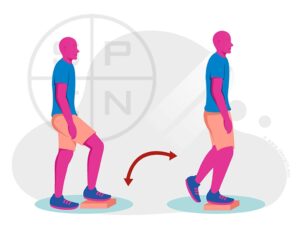 Knee Exercises - Sports Injury & Pain Management Clinic of NYC