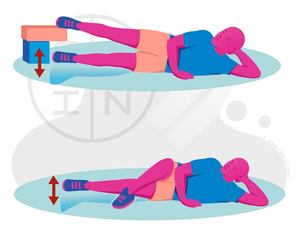 Knee Exercises - Sports Injury & Pain Management Clinic of NYC