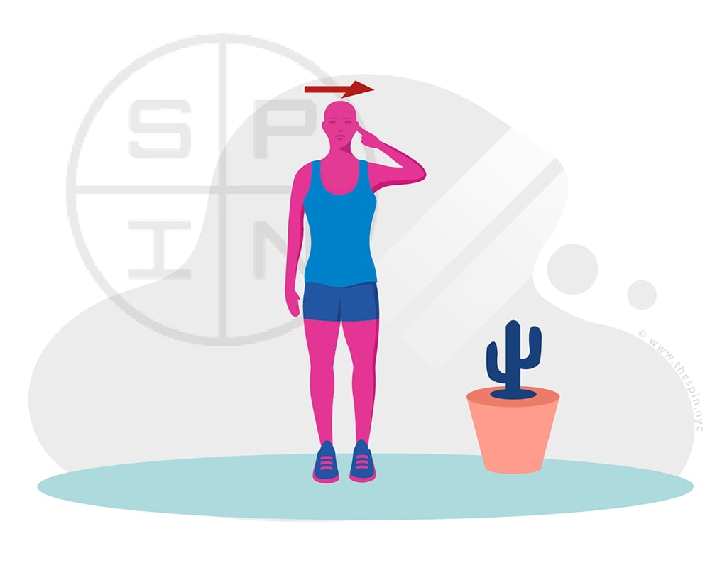 Neck and Upper Back Exercises - Sports Injury & Pain Management Clinic ...