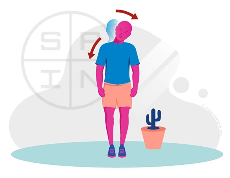 Neck and Upper Back Exercises - Sports Injury & Pain Management Clinic ...