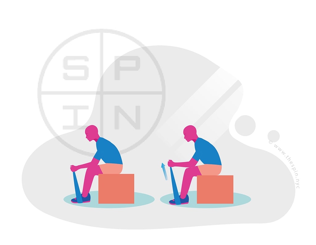 Wrist Exercises - Sports Injury & Pain Management Clinic of NYC