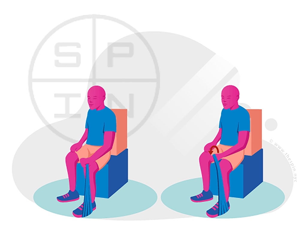 Wrist Exercises - Sports Injury & Pain Management Clinic of NYC