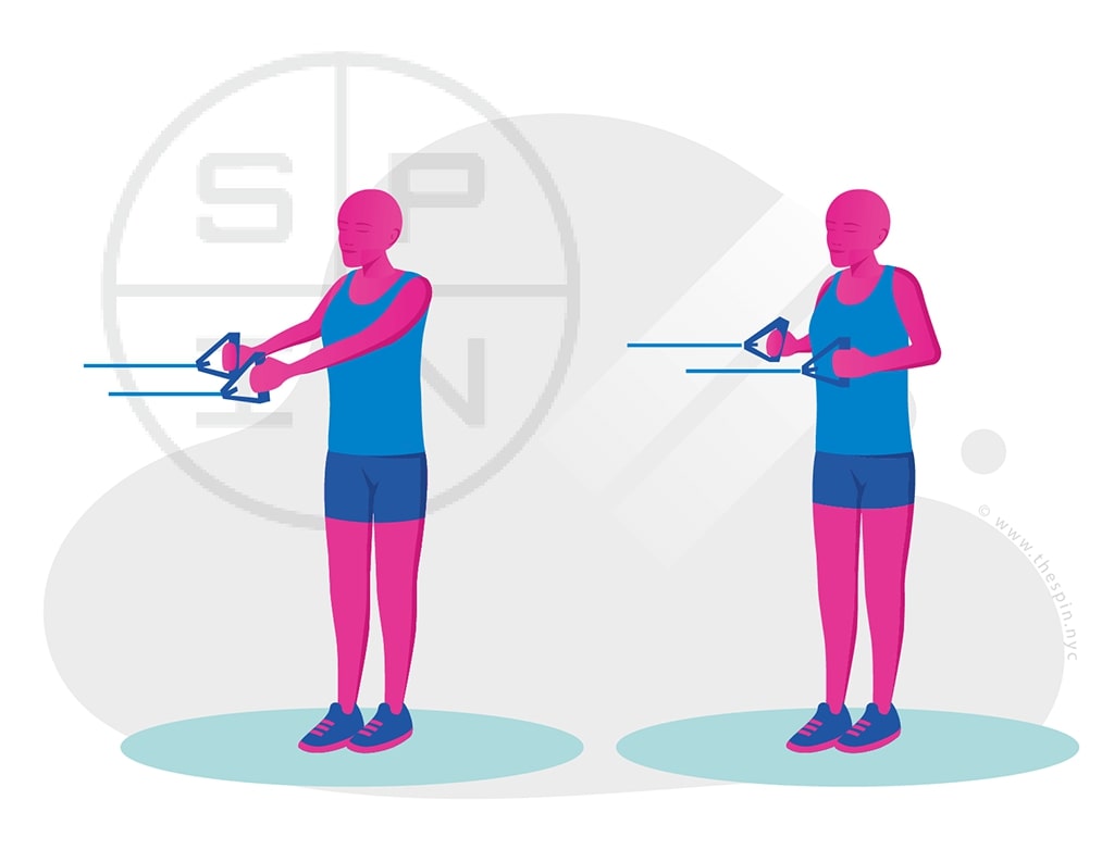 Neck and Upper Back Exercises - Sports Injury & Pain Management Clinic ...