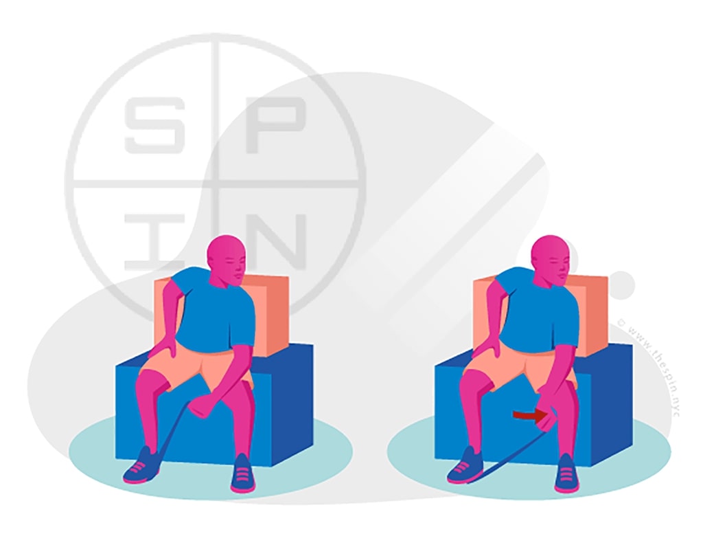 Wrist Exercises - Sports Injury & Pain Management Clinic of NYC