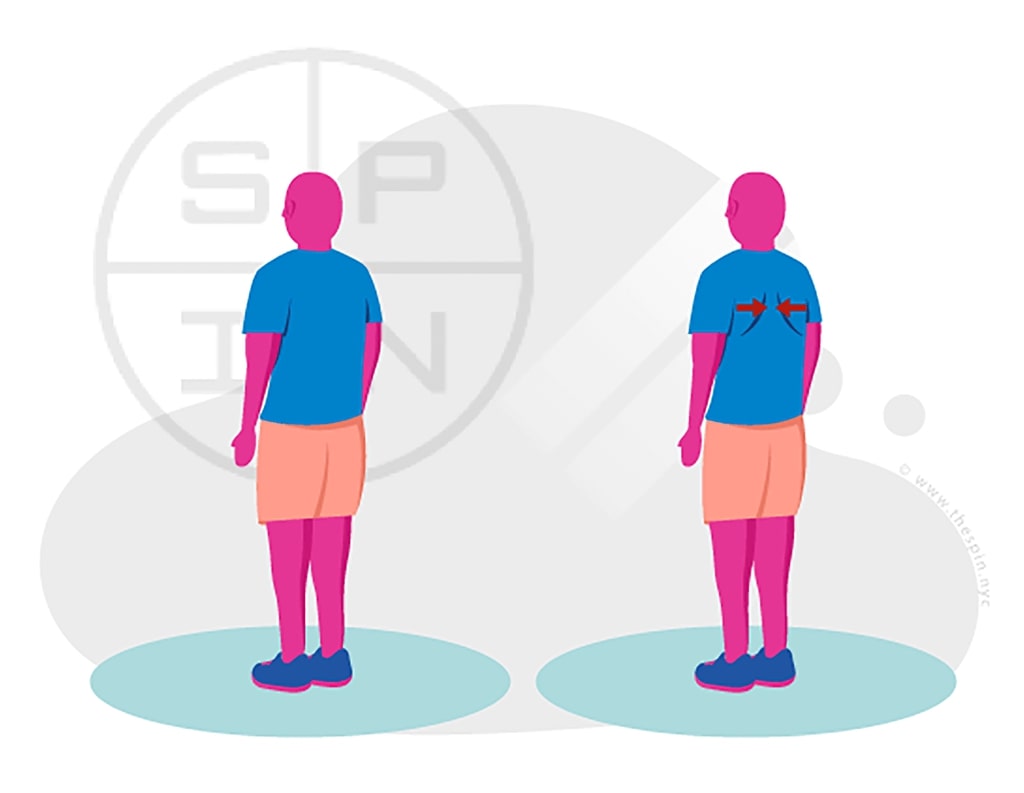 Neck and Upper Back Exercises - Sports Injury & Pain Management Clinic ...