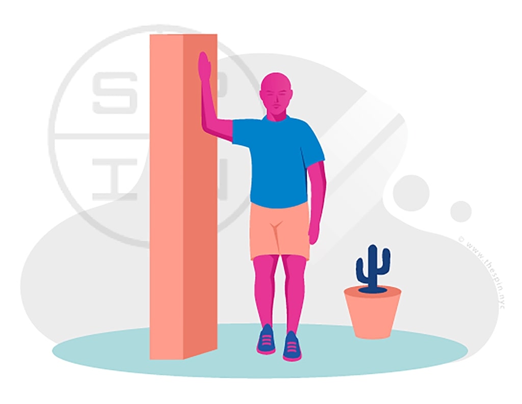 Shoulder Exercises - Sports Injury & Pain Management Clinic of NYC