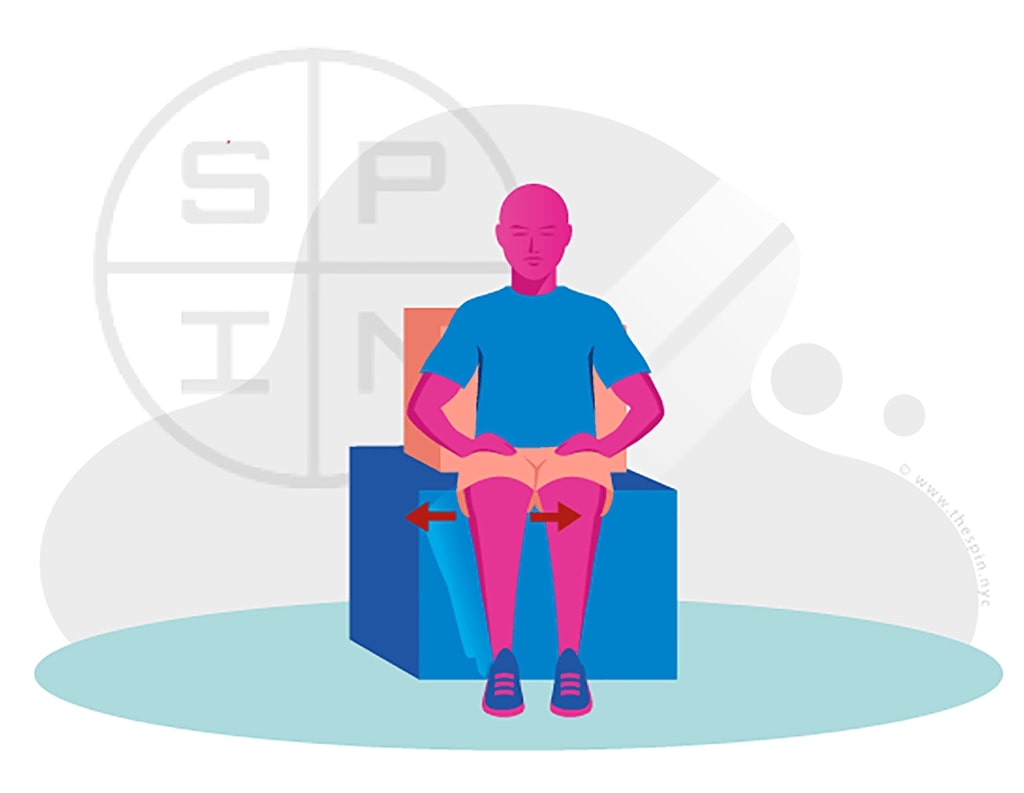 Ankle Exercises - Sports Injury & Pain Management Clinic of NYC