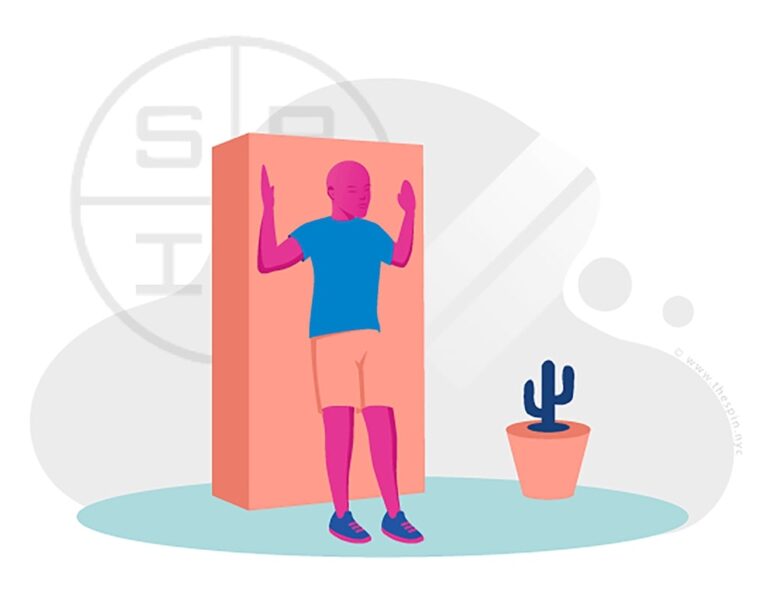 Sitting Exercises - Sports Injury & Pain Management Clinic of NYC