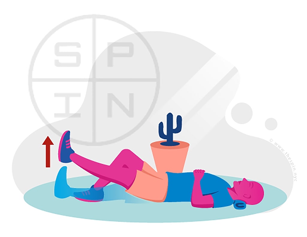 Hip Exercises - Sports Injury & Pain Management Clinic of NYC