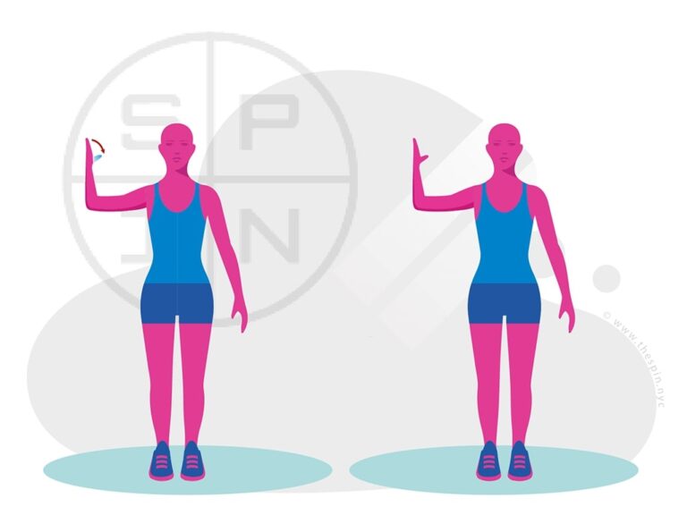 Wrist Exercises - Sports Injury & Pain Management Clinic of NYC