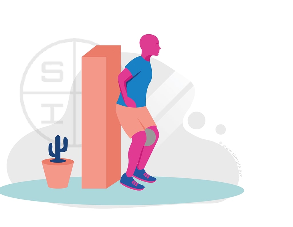 Knee Exercises - Sports Injury & Pain Management Clinic of NYC