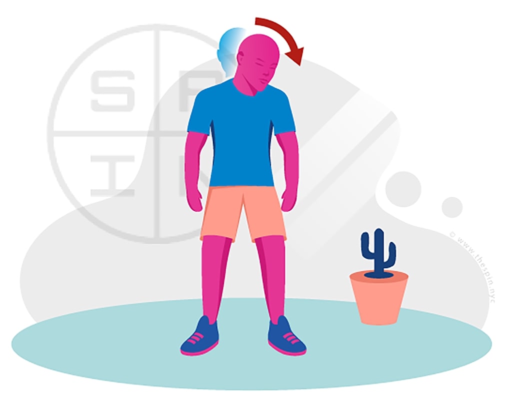 Neck and Upper Back Exercises - Sports Injury & Pain Management Clinic ...