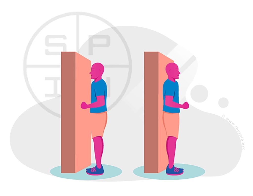 Shoulder Exercises - Sports Injury & Pain Management Clinic of NYC