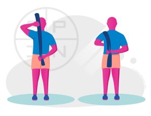 Shoulder Exercises - Sports Injury & Pain Management Clinic of NYC