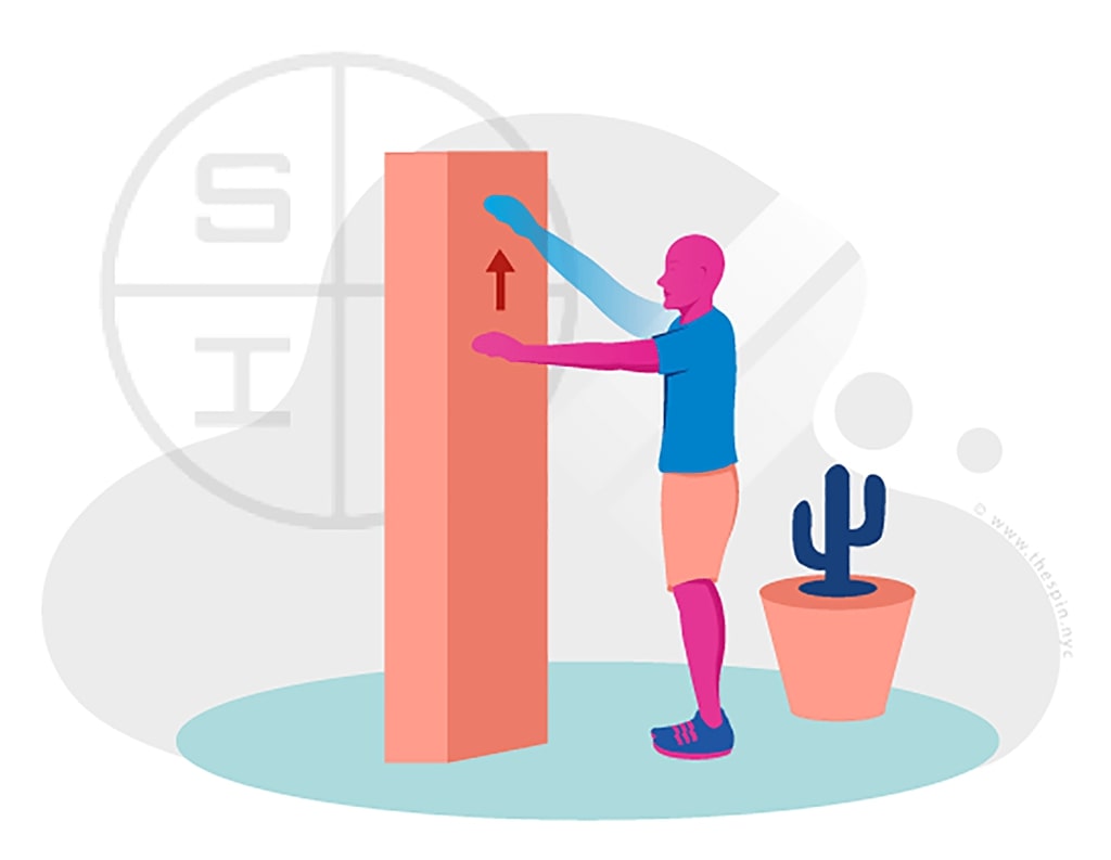 Shoulder Exercises - Sports Injury & Pain Management Clinic of NYC